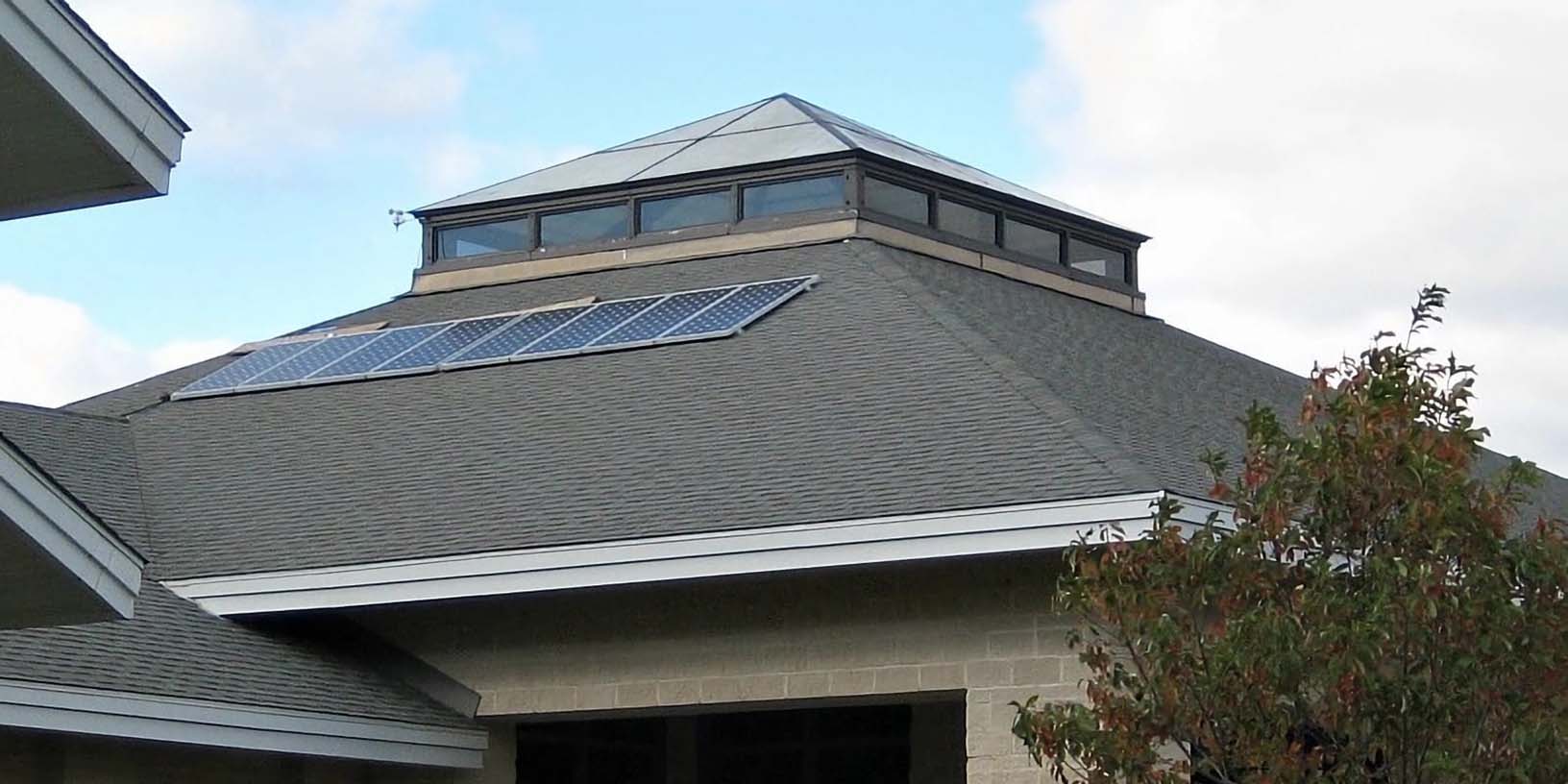 Dallas ISD Environmental Education Center | Green Mountain Energy
