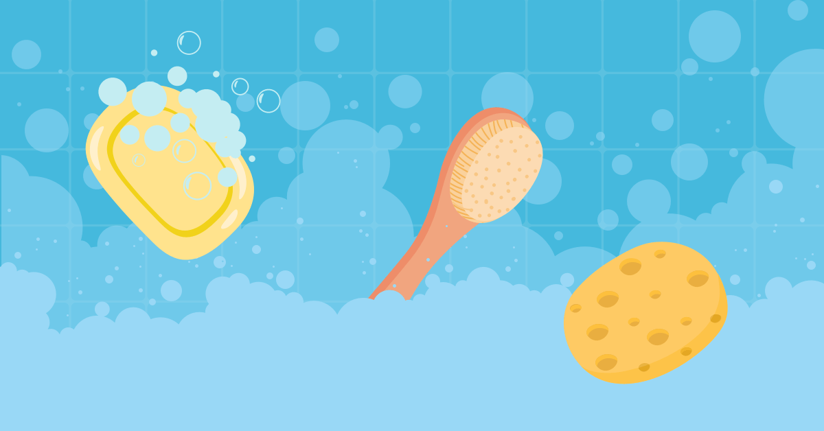 Your Guide to an Eco-friendly Shower | Green Mountain Energy