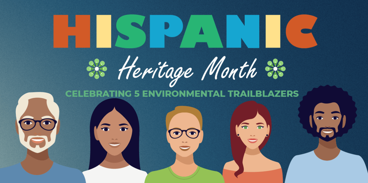 Hispanic Heritage Month 2024 | Green Mountain Energy
