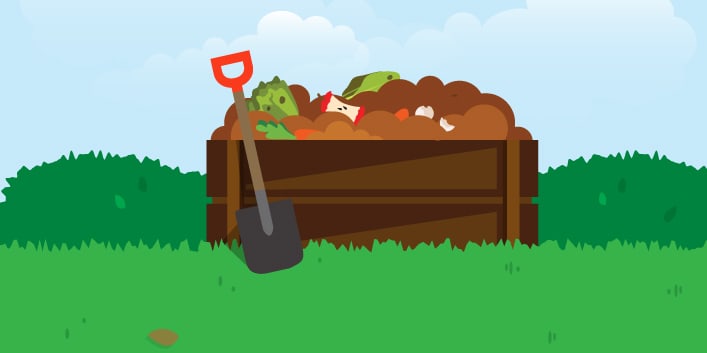 How to Start Composting for Beginners | Green Mountain Energy
