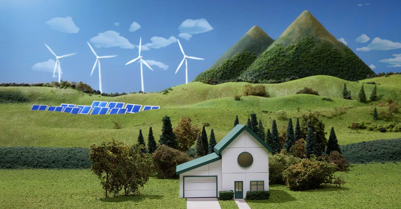 Light the Future with 7 Hopeful Choices for Today | Green Mountain Energy