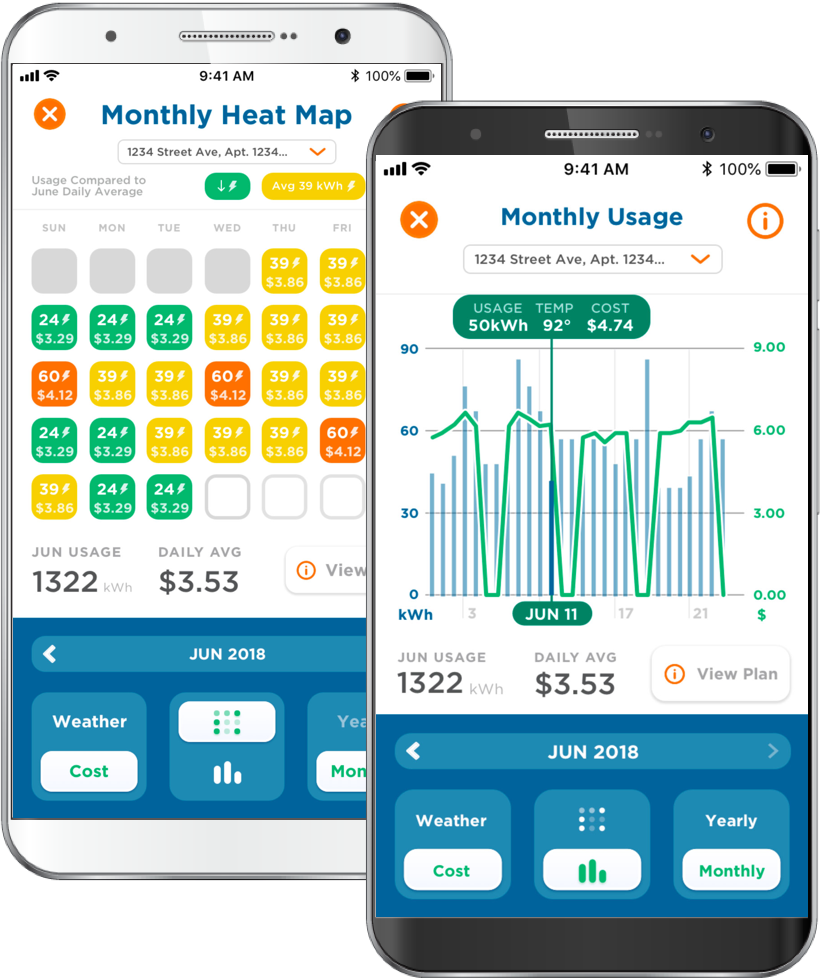 Green Mountain Energy App | Green Mountain Energy