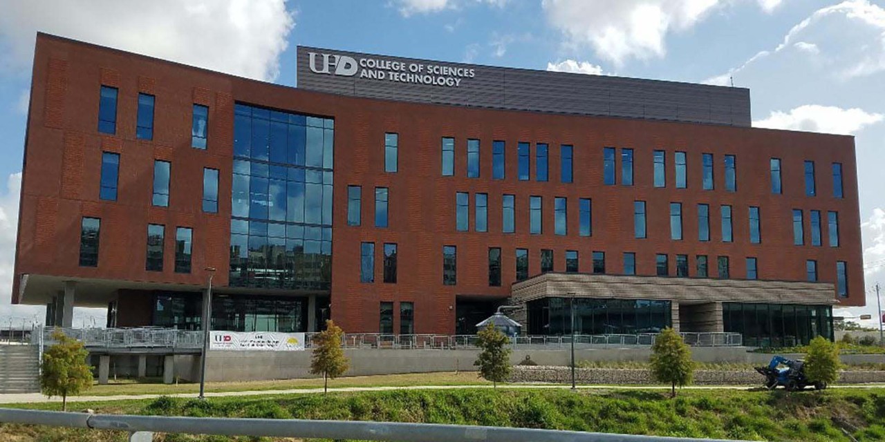 University of Houston - Downtown | Green Mountain Energy