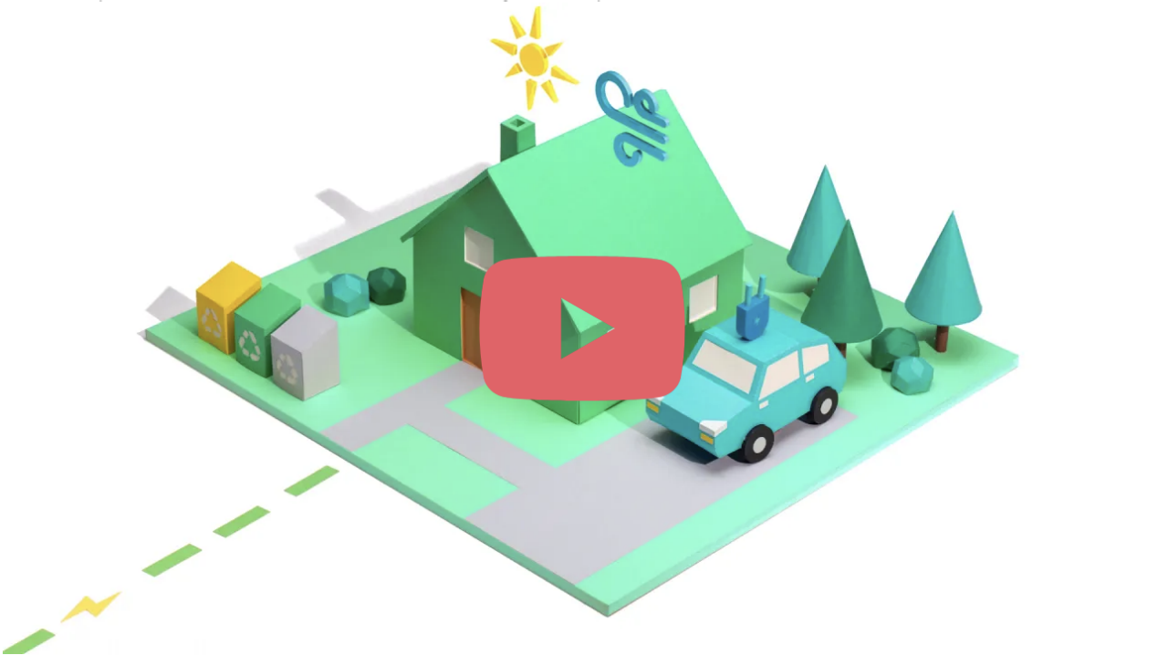 Why Renewable Energy? | Green Mountain Energy