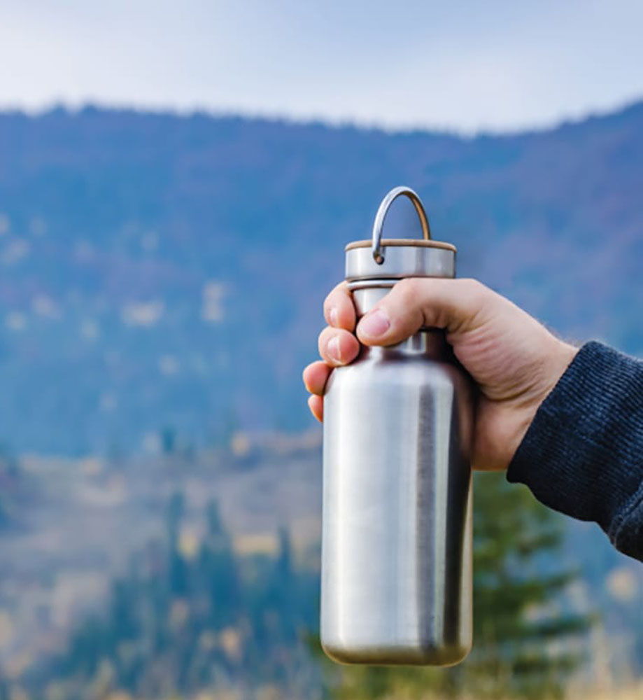 12 Ways You Can Protect the Environment | Green Mountain Energy